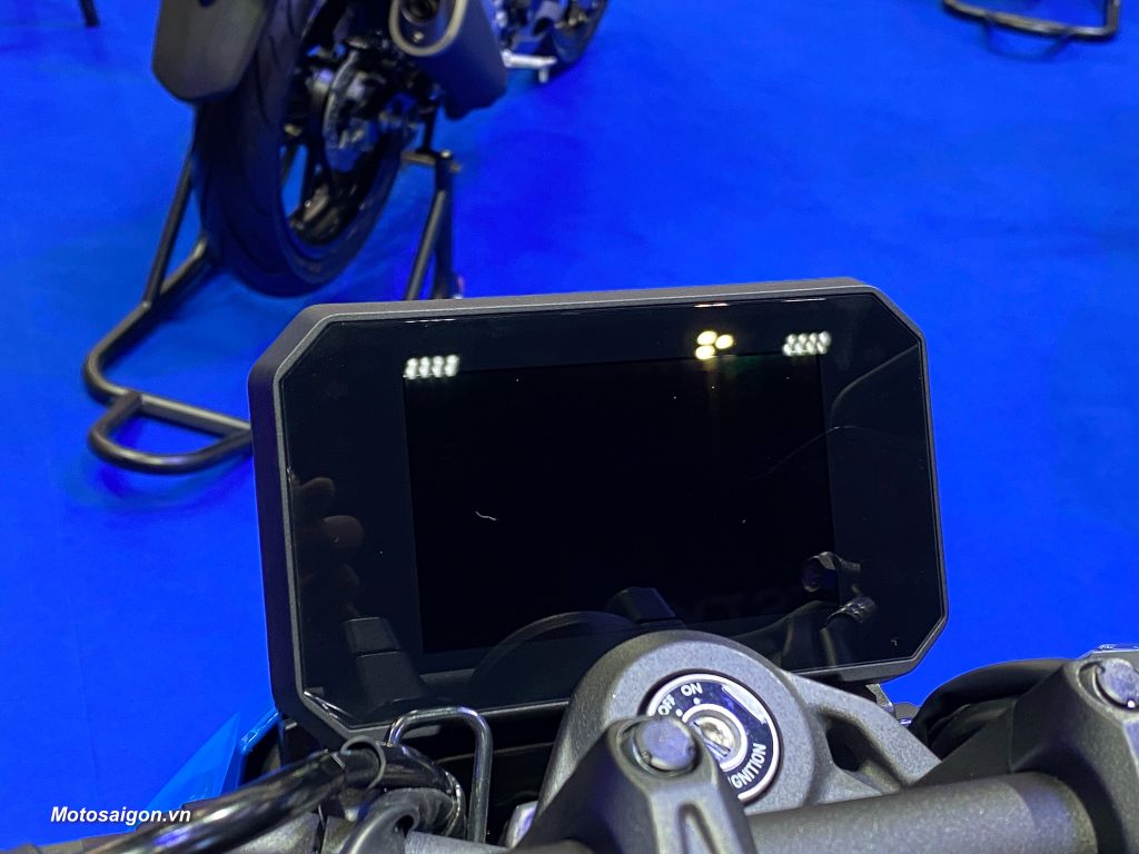 Suzuki GSX-8S thực tế quá đẹp nhưng khó về Việt Nam? - Motosaigon