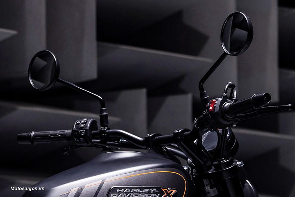 Harley-Davidson X440 chính thức ra thị trường Ấn Độ kèm giá bán ...
