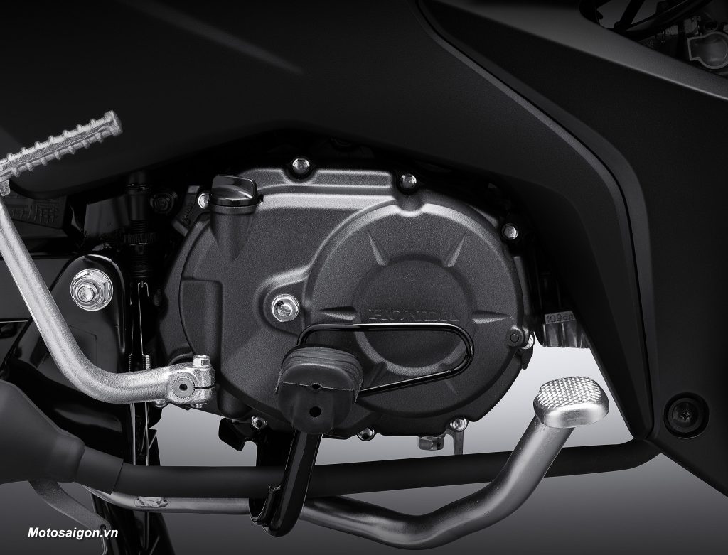 Honda Wave Alpha 2024 | Giá xe Wave Alpha mới nhất hình ảnh màu sắc ...
