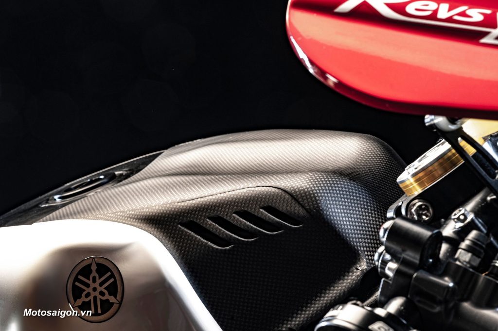 Yamaha R1 GYTR PRO 25th Anniversary kỷ niệm 25 năm - Motosaigon