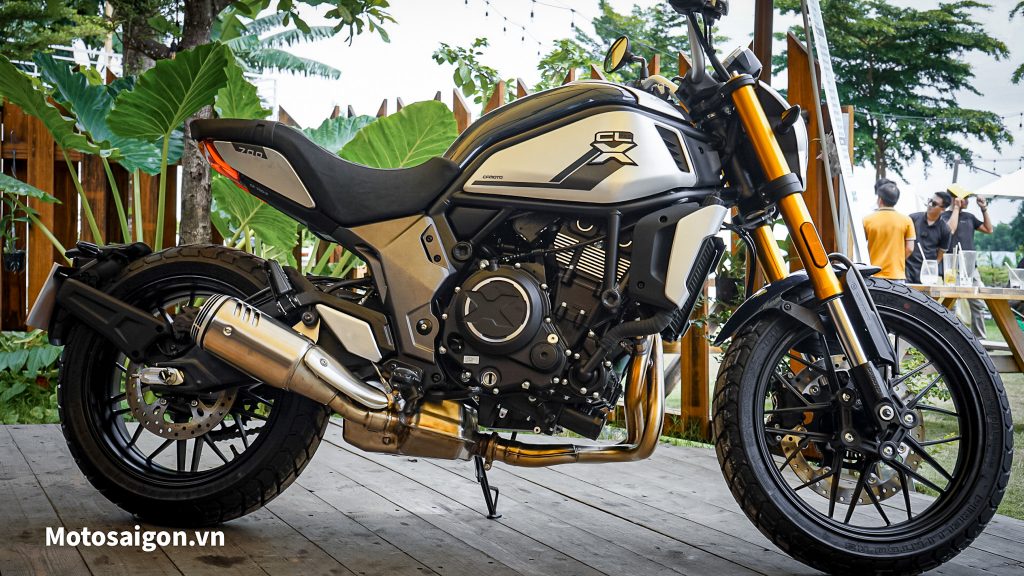 CFMoto 700 CL-X | 800MT | Giá xe CFMoto 700CL-X chi tiết thông số màu ...