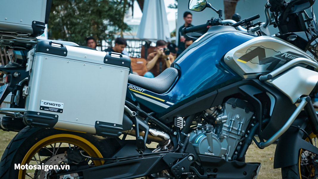 CFMoto 800MT | 700 CL-X | Giá xe CFMoto 800MT chi tiết thông số màu sắc ...