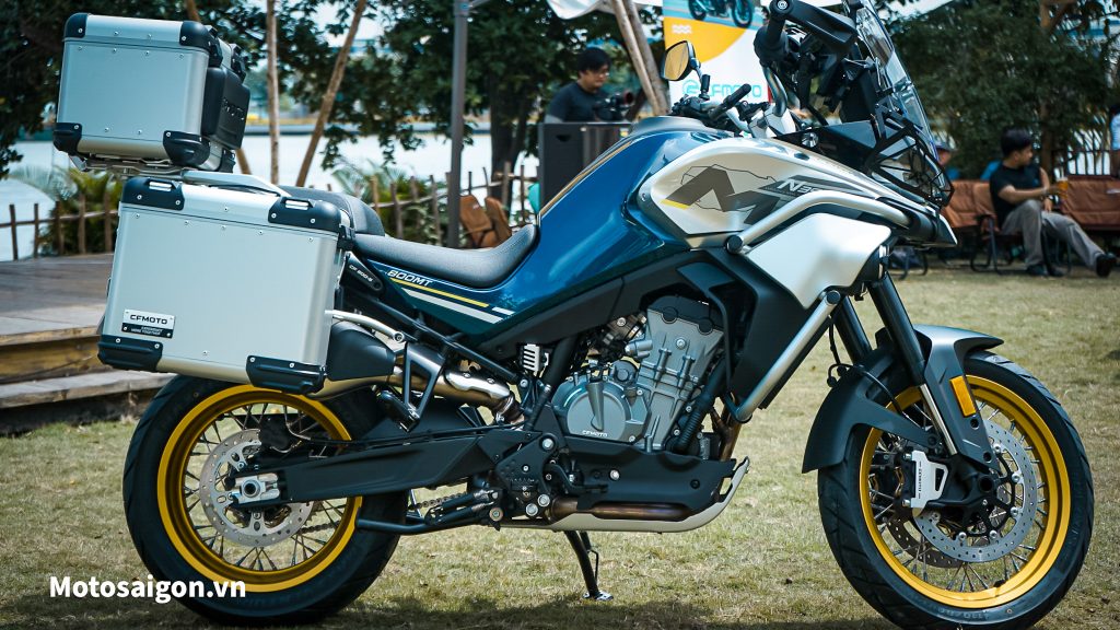 CFMoto 800MT | 700 CL-X | Giá xe CFMoto 800MT chi tiết thông số màu sắc ...