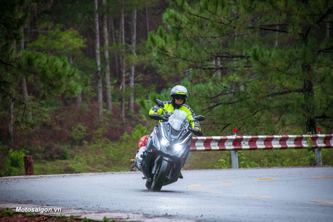 Kymco Xciting S350 | Đánh giá xe Xciting S350 có ưu nhược điểm gì sau ...