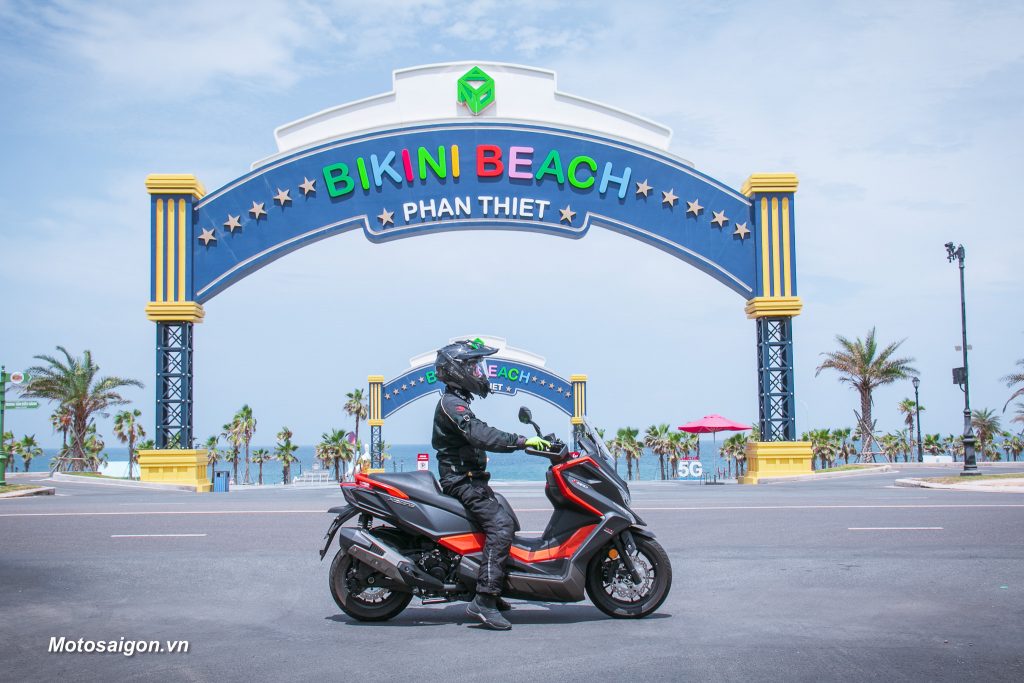 Kymco Xciting S350 | Đánh giá xe Xciting S350 có ưu nhược điểm gì sau ...
