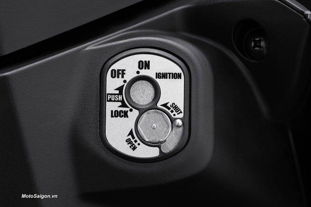 Honda Wave Alpha Retro giá xe Wave Alpha mới nhất 2024 - Motosaigon