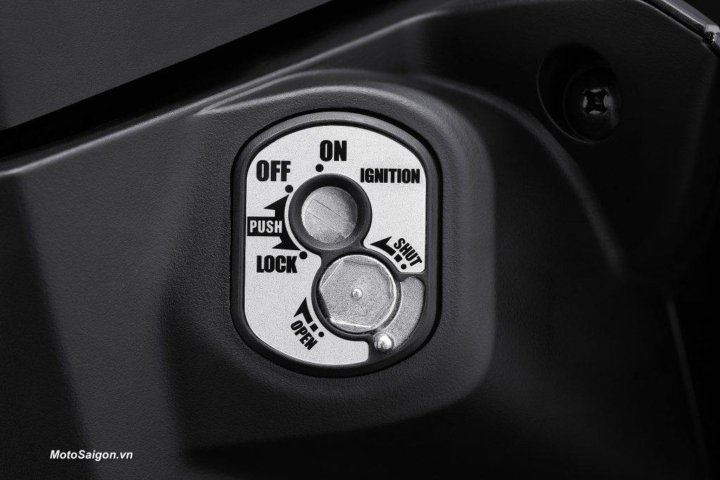 Honda Wave Alpha Retro giá xe Wave Alpha mới nhất 2024 - Motosaigon