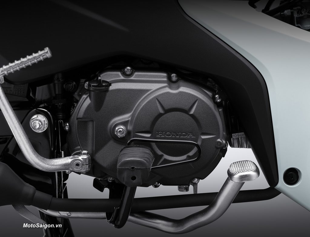 Honda Việt Nam công bố giá xe Wave Alpha, Vision mới màu Retro - Motosaigon