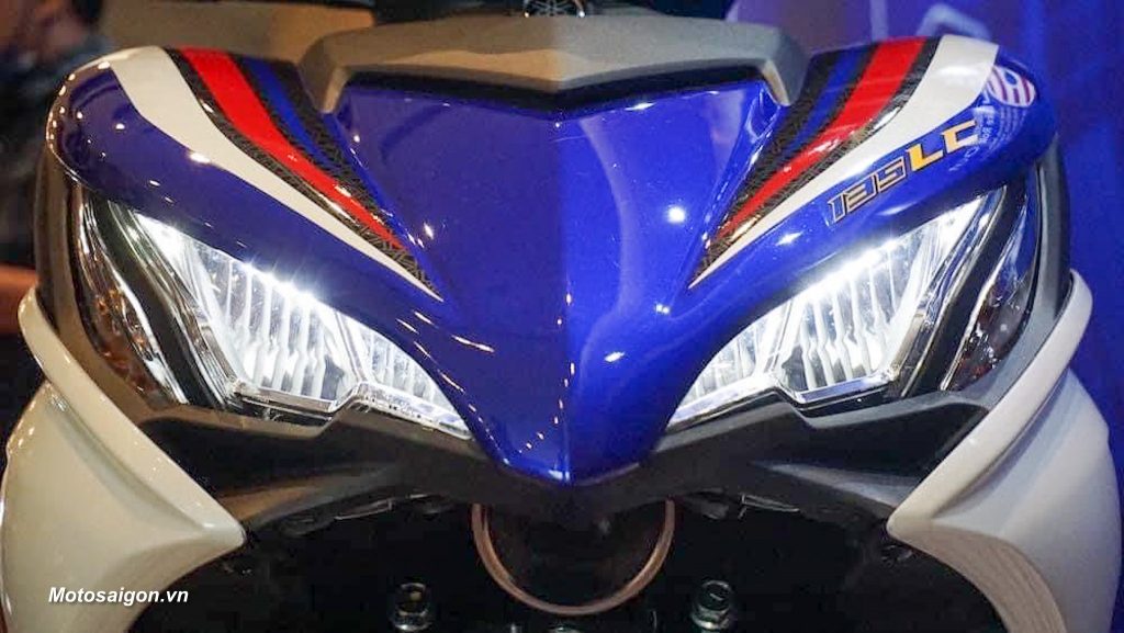 Exciter 155 2024 được kỳ vọng là Exciter 135 Exciter 160 có thêm ABS ...