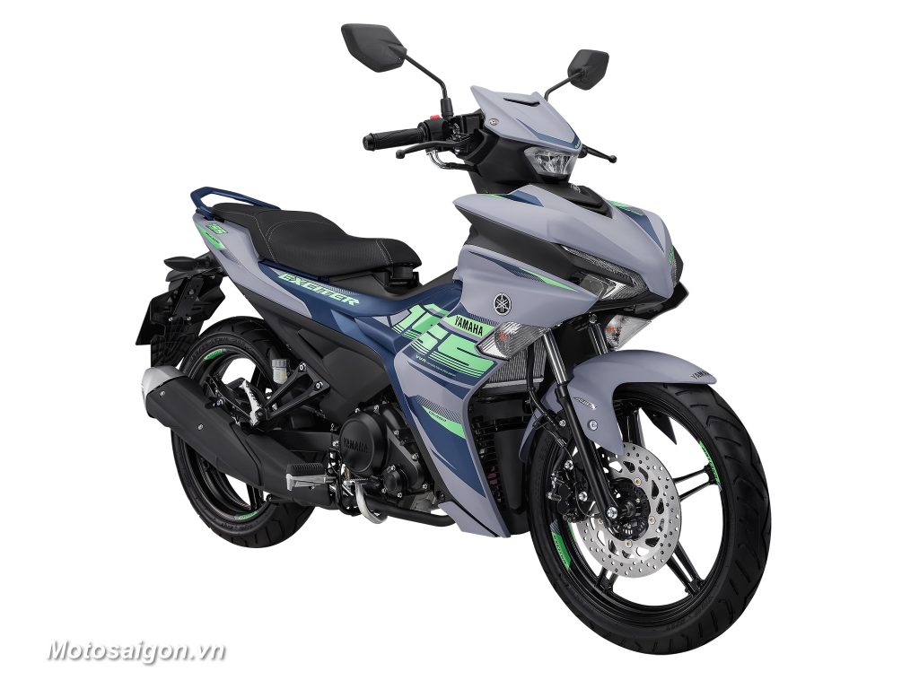Yamaha Exciter 155 giá xe Exciter 2023 Abs mới nhất hôm nay tại Đại lý - Motosaigon