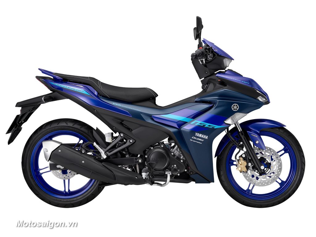 Yamaha Exciter 155 VVA ABS giá xe Exciter 2024 mới nhất - Motosaigon