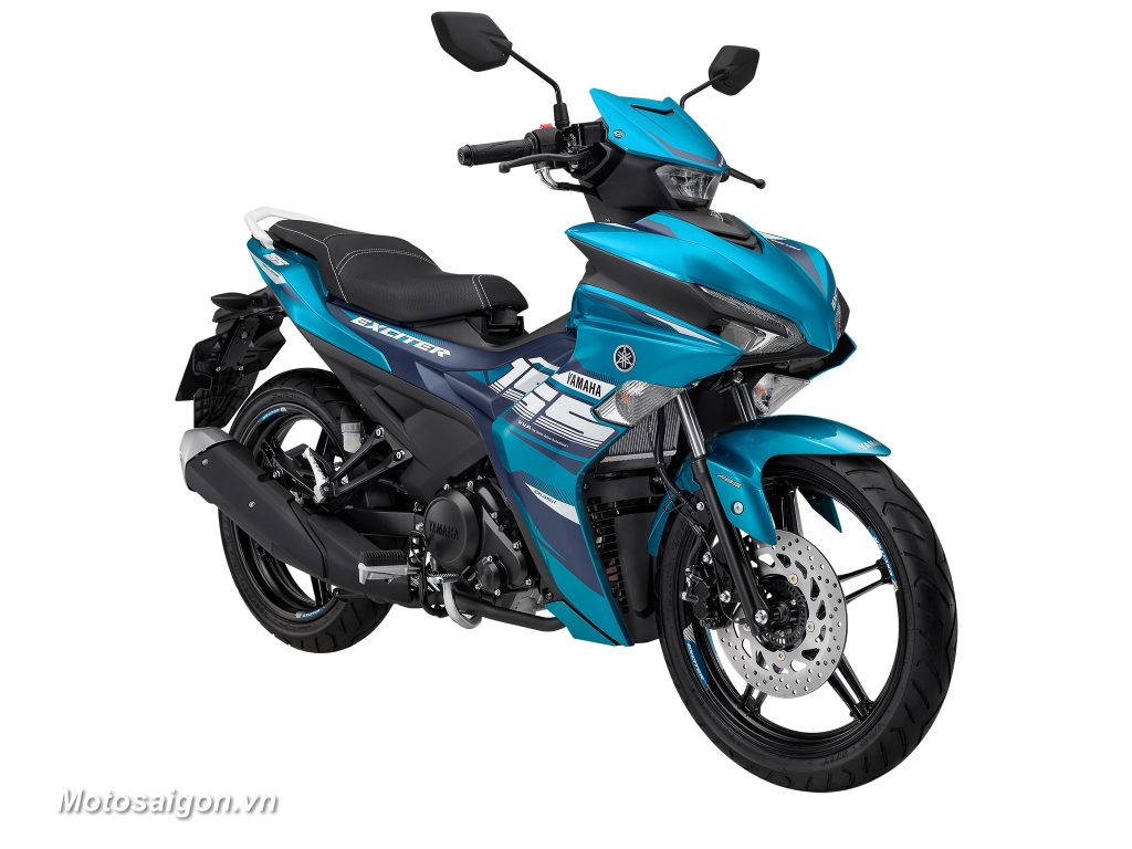 Giá xe Yamaha Exciter 155 ABS 2024 các phiên bản màu mới nhất - Motosaigon
