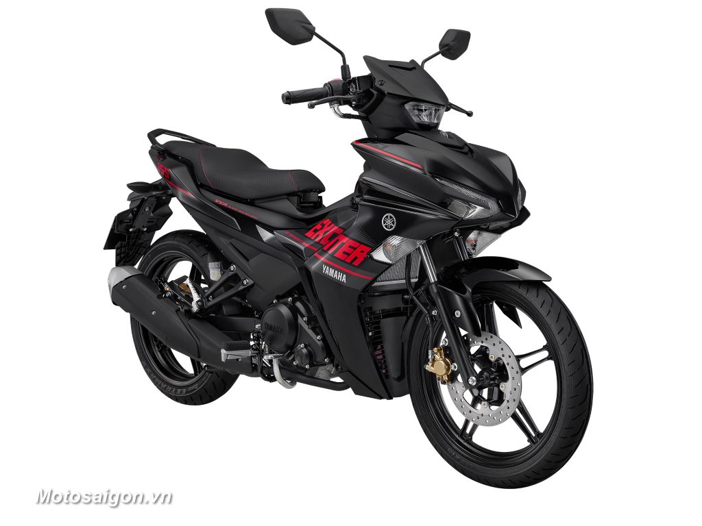 Giá xe Yamaha Exciter 155 ABS 2024 các phiên bản màu mới nhất - Motosaigon