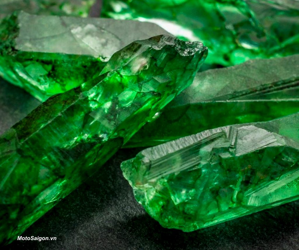 Honda Sh Vetro 2024 xanh ngọc lục bảo Sh150i Sh125i nhập Ý sắp về ...