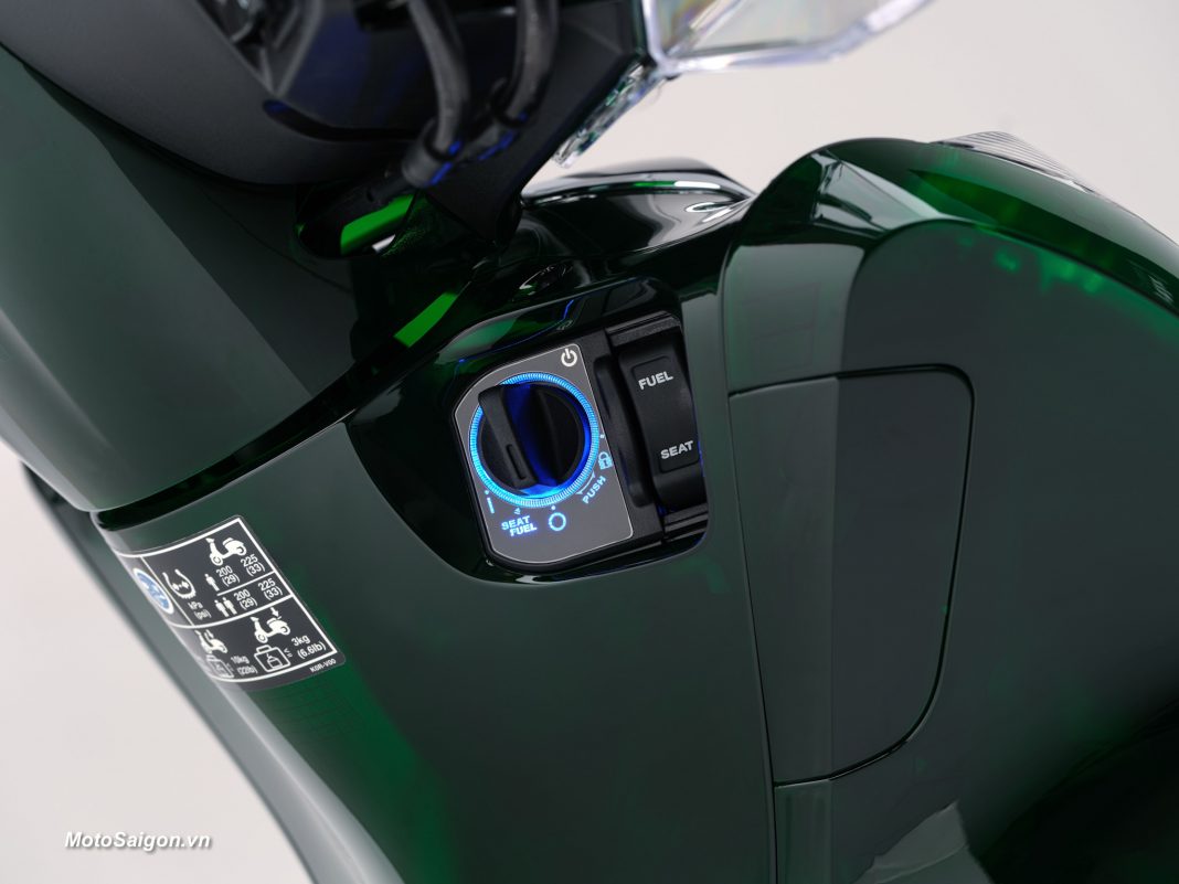 Honda Sh 2024 gồm các dòng Sh Mode Sh125i Sh150i Sh350i - Motosaigon
