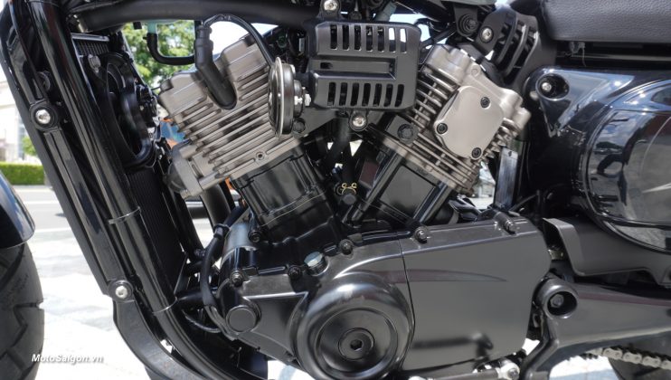 GV300S bất ngờ được Hyosung Việt Nam ưu đãi giá xe siêu sốc dịp Tết ...