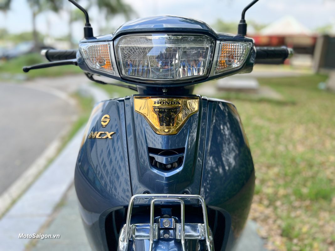 Honda Dream 2024 bất ngờ về Việt Nam với nhiều cải tiến đáng giá ...