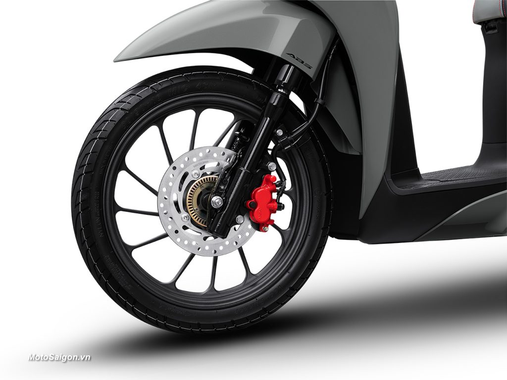 Honda Sh Mode 125 giá xe Sh Mode 2024 phiên bản mới nhất - Motosaigon