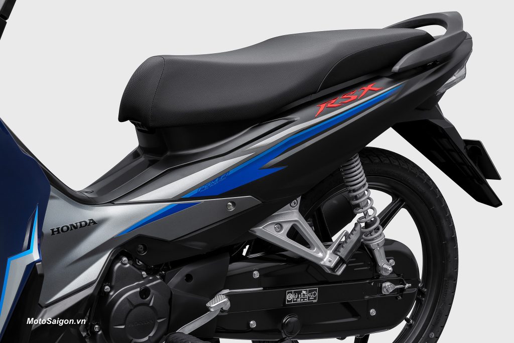 Honda Wave RSX Fi giá xe Wave RSX 2024 mới nhất đã được công bố ...