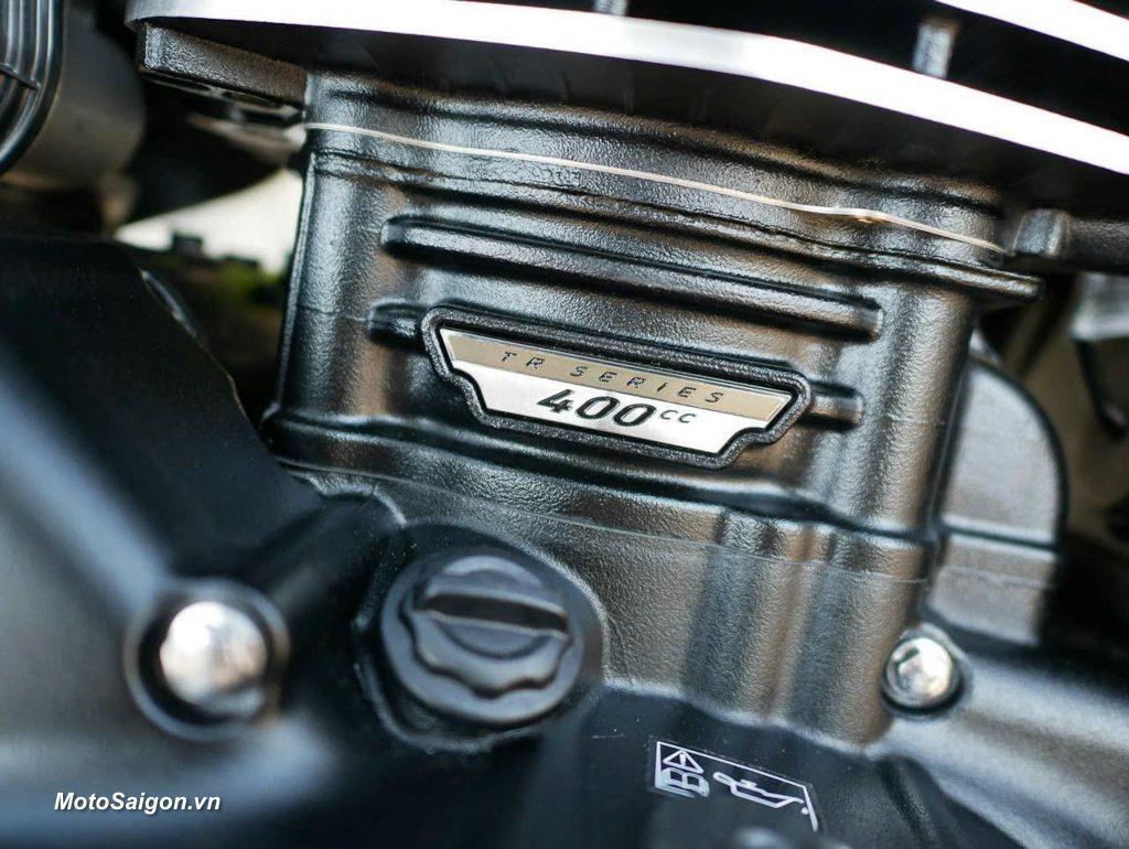 Giá xe Triumph Speed 400 Scrambler 400X có thể tăng sang năm 2024 ...