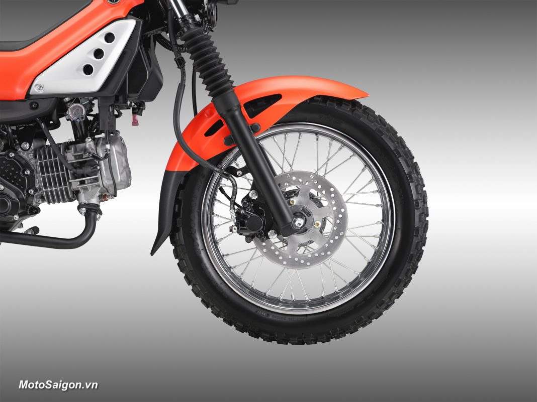 Yamaha PG-1 đã có giá xe chính hãng 3 phiên bản 6 màu sắc - Motosaigon