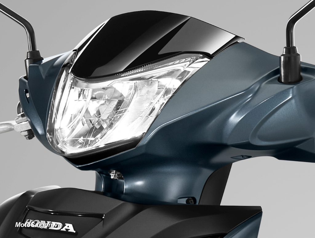 Honda Future Giá xe Honda Future 125 Fi 2024 mới nhất - Motosaigon