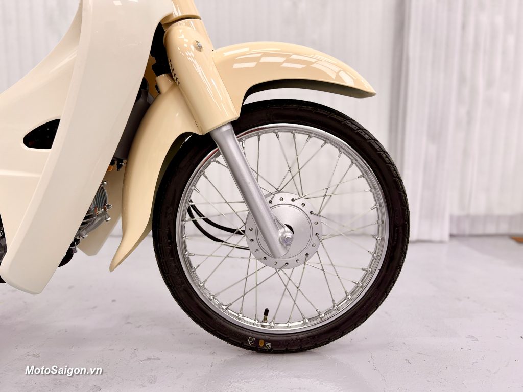 Honda Super Cub 50 nhập Nhật về Việt Nam số lượng lớn - Motosaigon