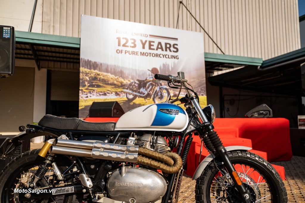 Toàn cảnh sự kiện Royal Rider’s Night quy tụ đông đảo biker - Motosaigon