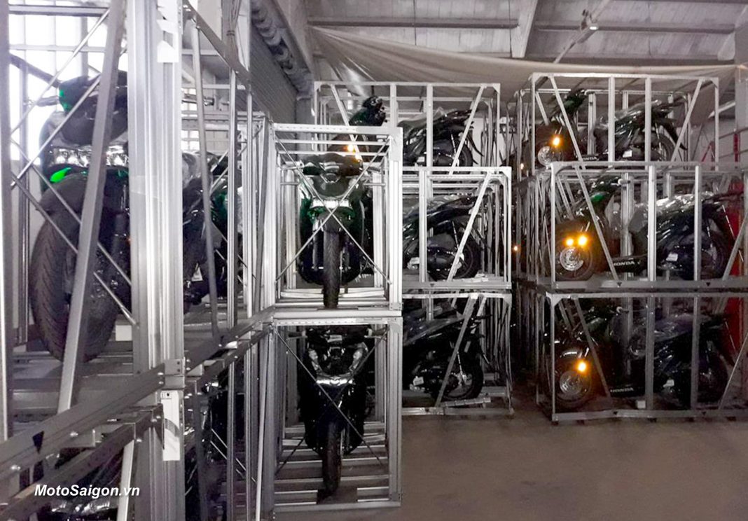 Honda Sh Vetro 2024 xanh ngọc lục bảo Sh150i Sh125i nhập Ý sắp về ...