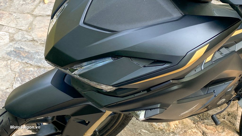 Đánh giá xe Honda Winner X 2024 v4 ưu nhược điểm xilanh lệch tâm ...