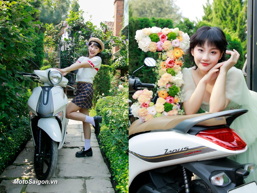 Hot girl GenZ Ceri mách bạn 3 tips có ngay bộ ảnh “chất” chào hè ...