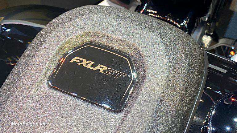 Harley-Davidson Low Rider ST Tobacco Fade Enthusiast Collection ...