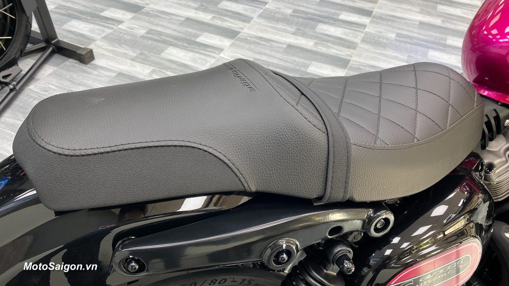 Hyosung GV300S Evo 2024 Supreme đã về Việt Nam giá bán siêu tốt ...