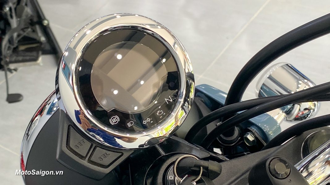 Honda Dax ST125 Trail Sport 2024 bất ngờ về Cub House - Motosaigon