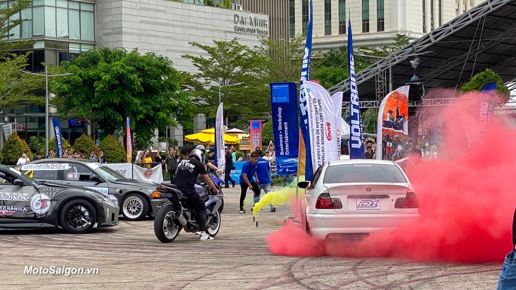 Triển lãm Automechanika 2025 diễn ra tại SECC Q7 siêu hấp dẫn - Motosaigon