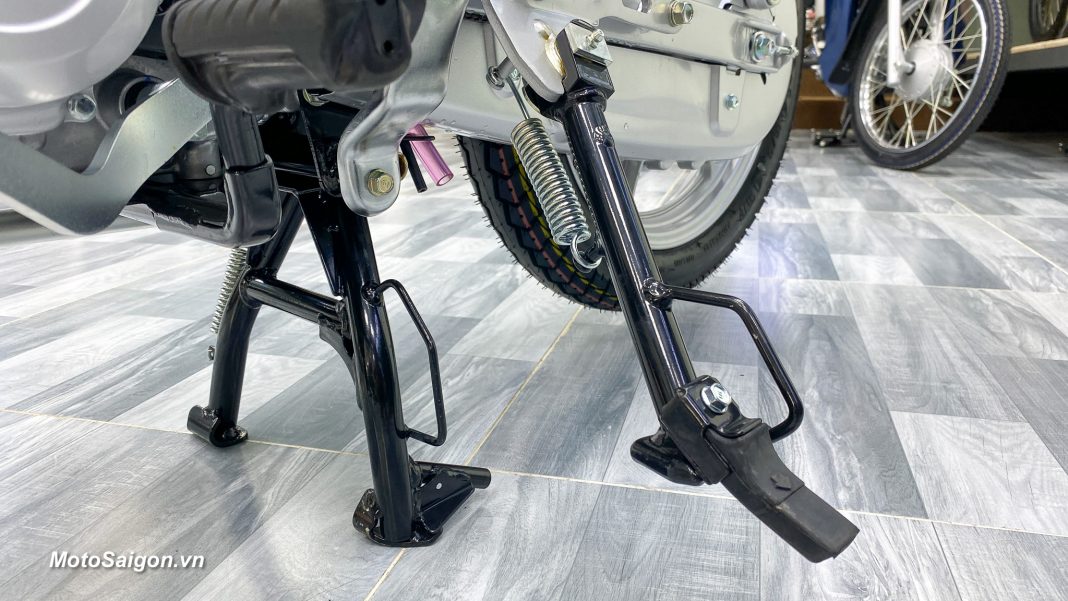 Honda Super Cub 110 Pro xe thồ nhập Nhật đã có giá xe tại Cub Shop ...