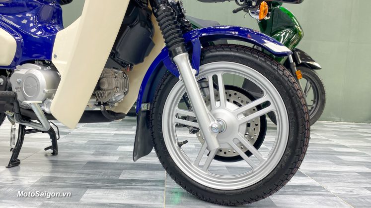 Honda Super Cub 110 Pro xe thồ nhập Nhật đã có giá xe tại Cub Shop ...