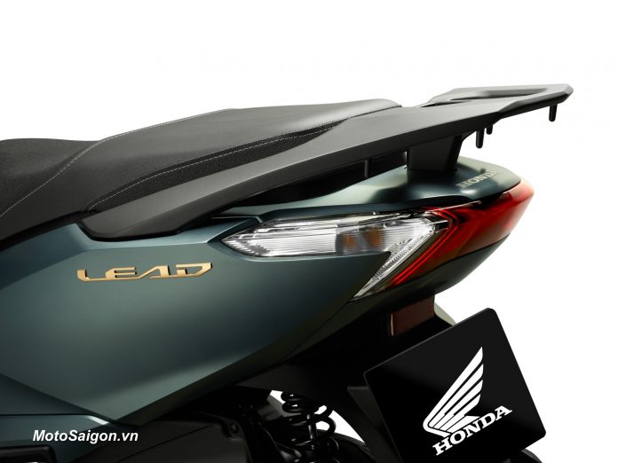 Honda Lead giá xe Lead 125 ABS 2025 thế hệ mới nhất - Motosaigon