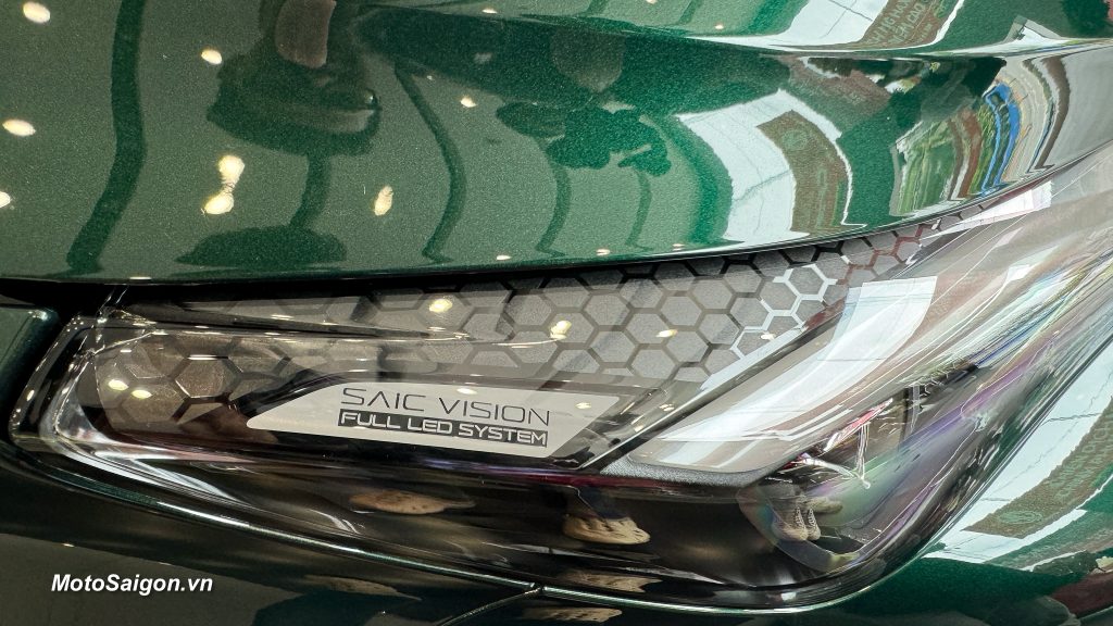 MG7 giá xe MG7 1.5T 2.0T Luxury 2.0T Premium mới nhất so sánh chi tiết ...