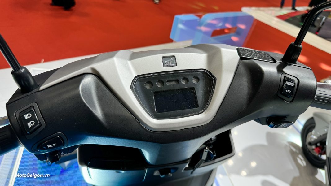 Honda ICON e: xe gắn máy điện cho học sinh ra mắt kèm giá bán - Motosaigon