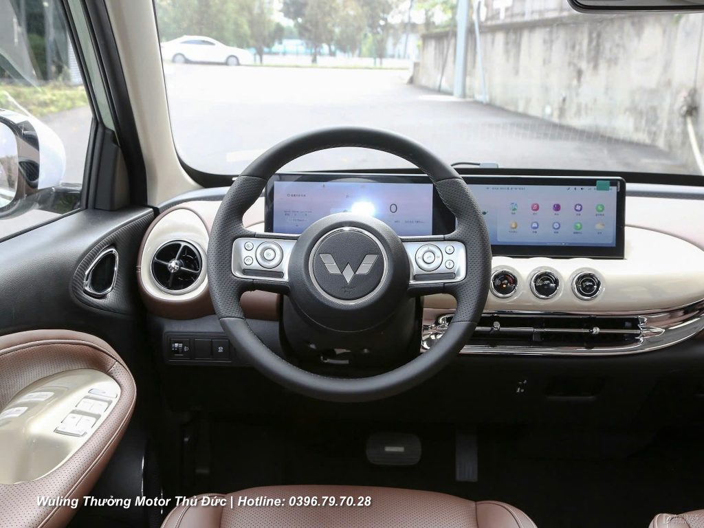 Giá xe Wuling Bingo chính thức gồm 203km 333km 410km 510km - Motosaigon