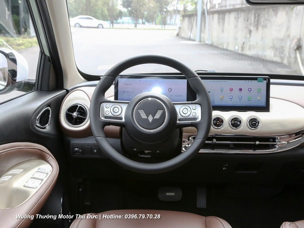 Giá xe Wuling Bingo chính thức gồm 203km 333km 410km 510km - Motosaigon