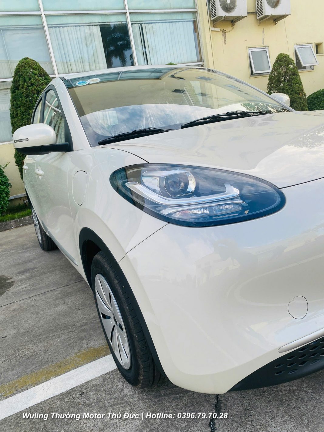 Giá xe Wuling Bingo chính thức gồm 203km 333km 410km 510km - Motosaigon