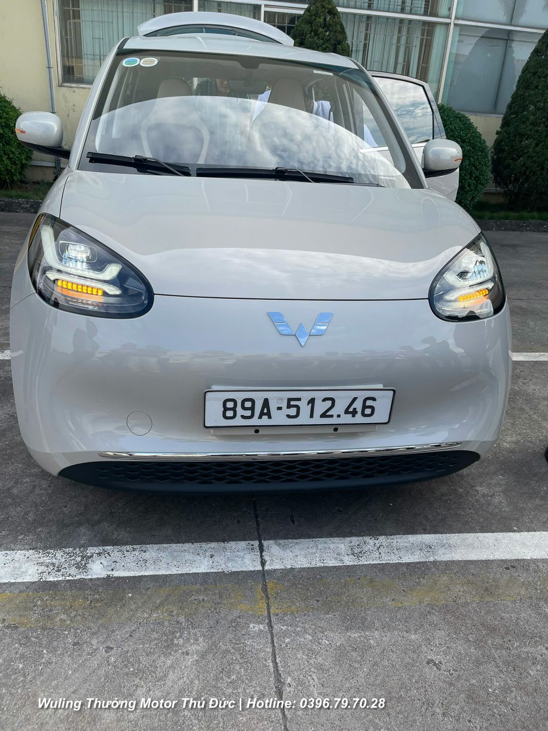 Giá xe Wuling Bingo chính thức gồm 203km 333km 410km 510km - Motosaigon