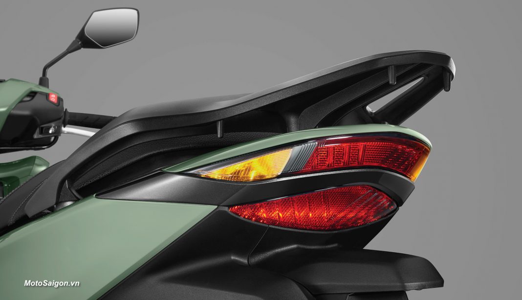 Honda Sh350i 2025 giá xe Sh350i mới nhất đã được công bố - Motosaigon