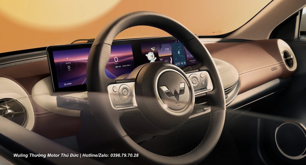Giá xe Wuling Bingo chính thức gồm 203km 333km 410km 510km - Motosaigon