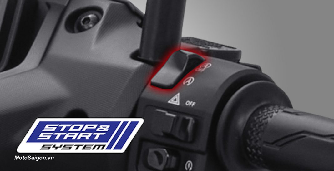 Yamaha NVX Alpha 2025 Aerox Turbo ra mắt kèm giá xe mới nhất - Motosaigon