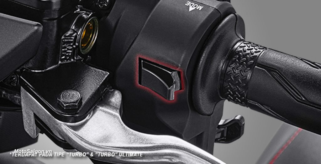 NVX v3 NVX Alpha đã được Yamaha Việt Nam hé lộ sắp có giá bán - Motosaigon