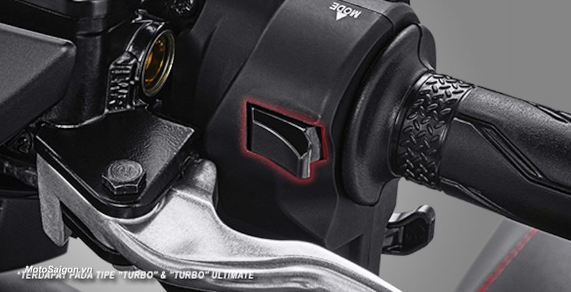 NVX v3 NVX Alpha đã được Yamaha Việt Nam hé lộ sắp có giá bán - Motosaigon