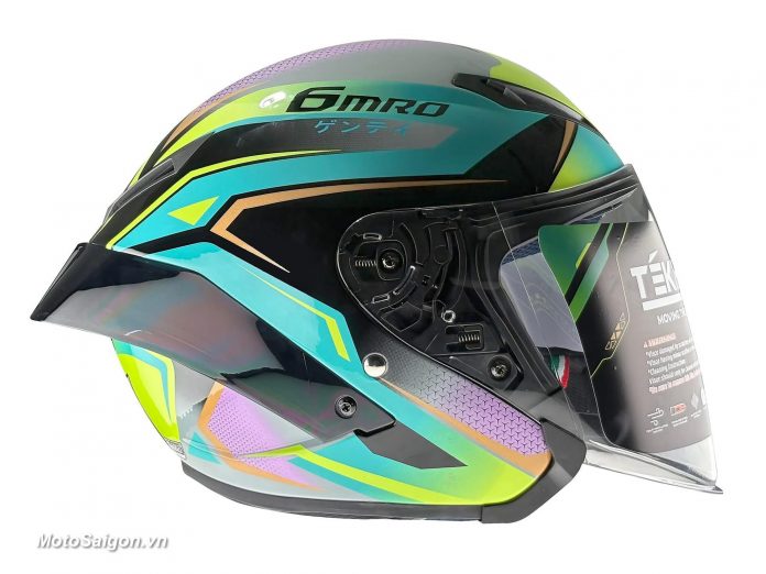 Yamaha Y16ZR 6MRO bản Exciter đặc biệt giá khủng sắp về Việt Nam ...